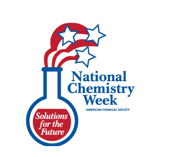 National Chemistry Week at the Library – University Library News