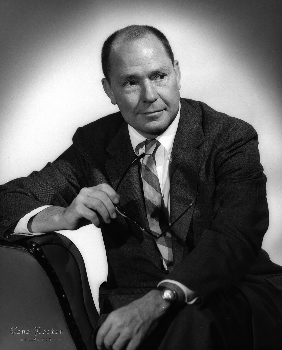 Johnny Mercer Celebration Concert – University Library News