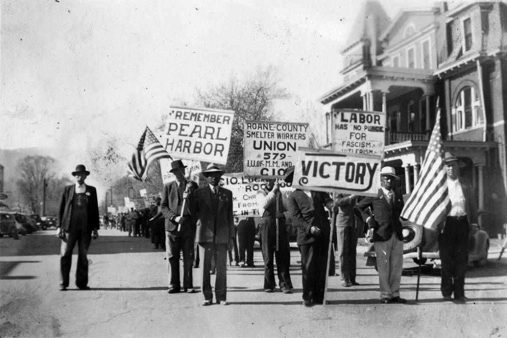 Labor Archives receives grant to digitize labor organizer’s papers ...