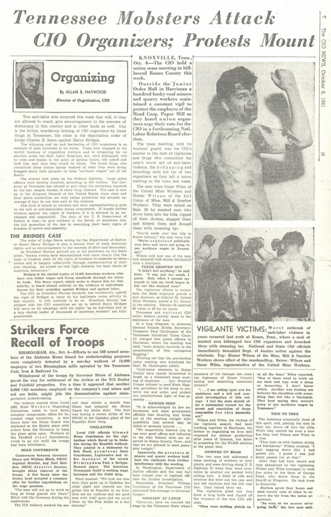 Sacrifice – The Rosses in the South – University Library News