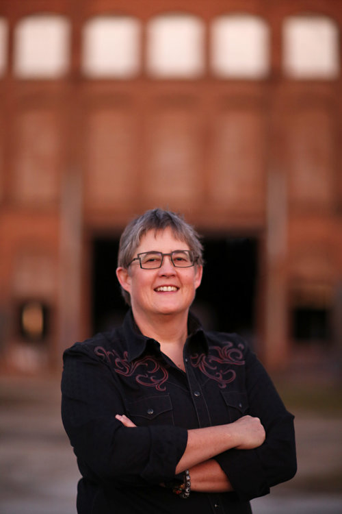Announcing Research in the Raw: Ruth Stanford – University Library News