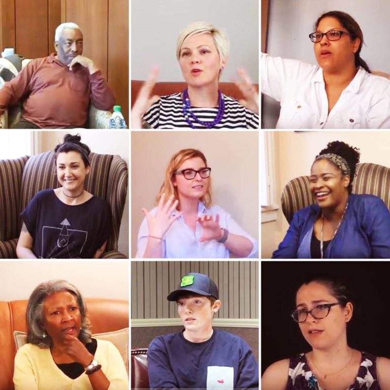 Oral History Project Planning 101 – University Library News