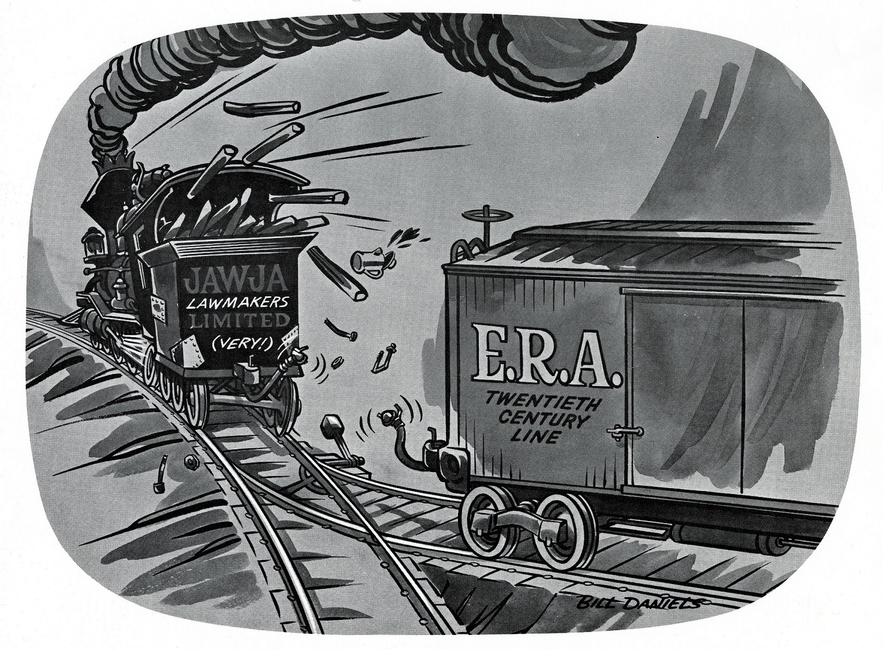 Part II: Mrs. America and the Georgia Fight over ERA Ratification ...