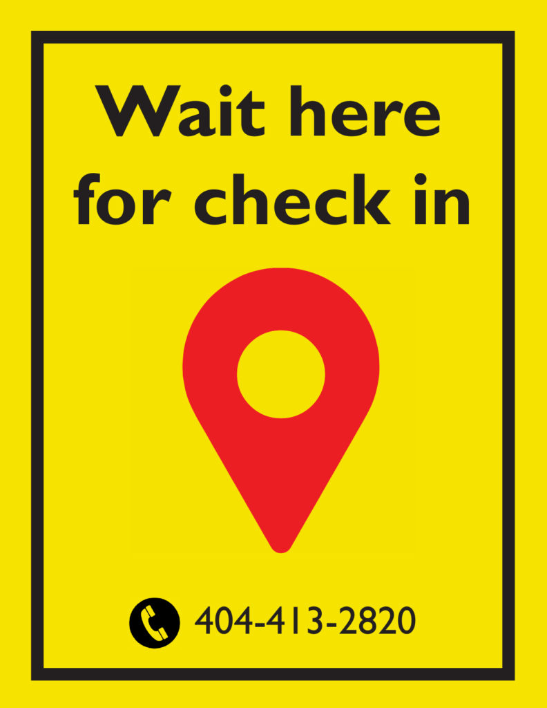 Library Study Room Reservations Now Required at Atlanta Campus ...