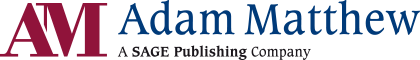 Over 60 New Primary Sources Now Available Through Adam Matthew Digital ...