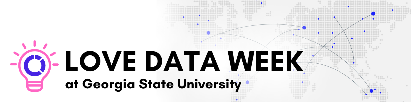 Love Data Week 2023 — February 13-17 — is here! – University Library News